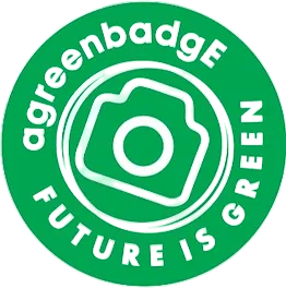 A Green Badge® | Streetwear Eco-Friendly